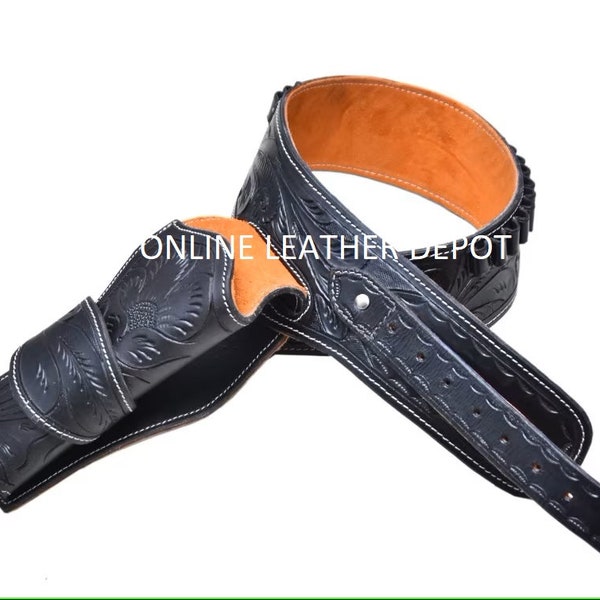 Revolver Ammo Holder - Etsy