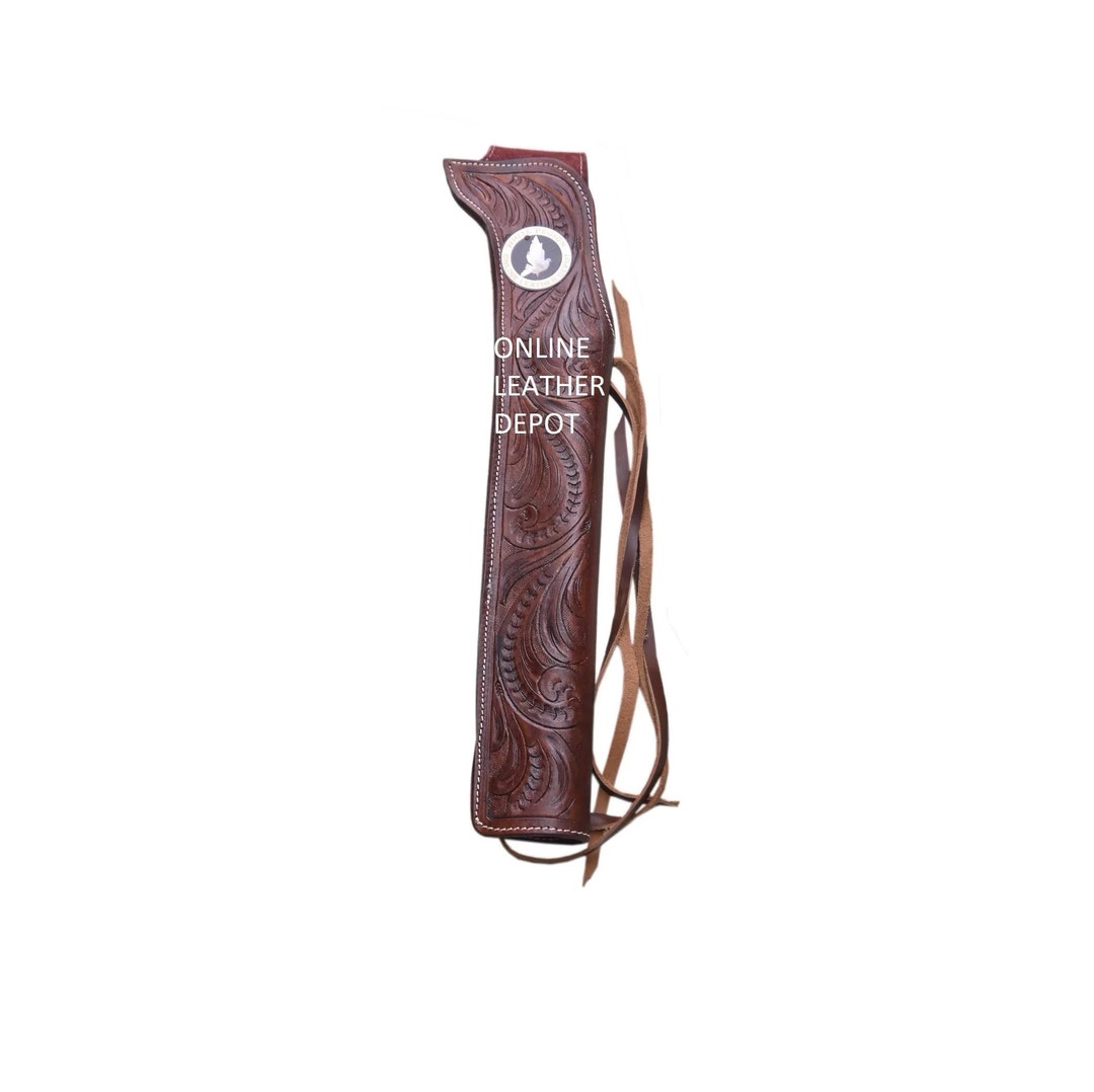 Leather Holster Mares Leg, Ranch Hand, Chiappa Western Gunfighter ...
