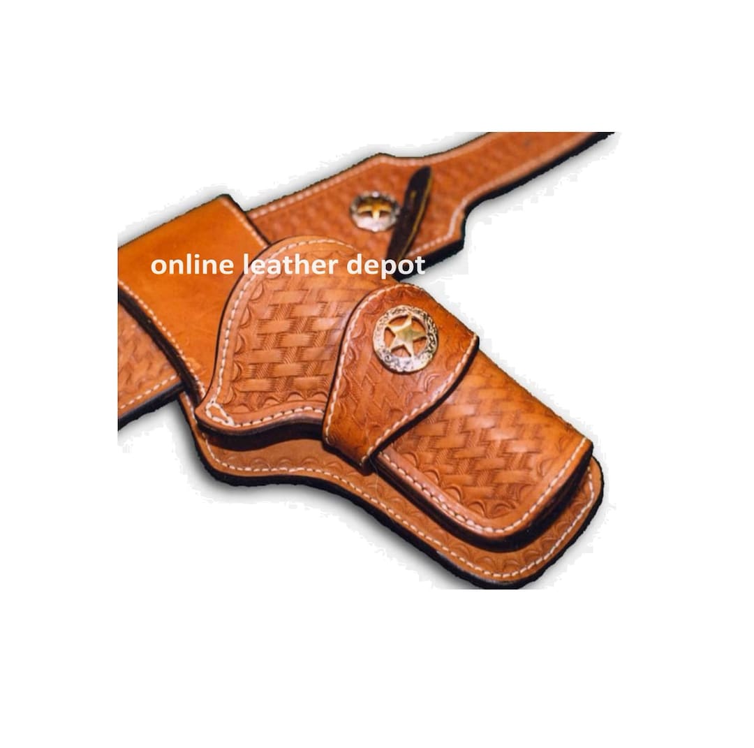 Western Rigs Cowboy Holster - Etsy