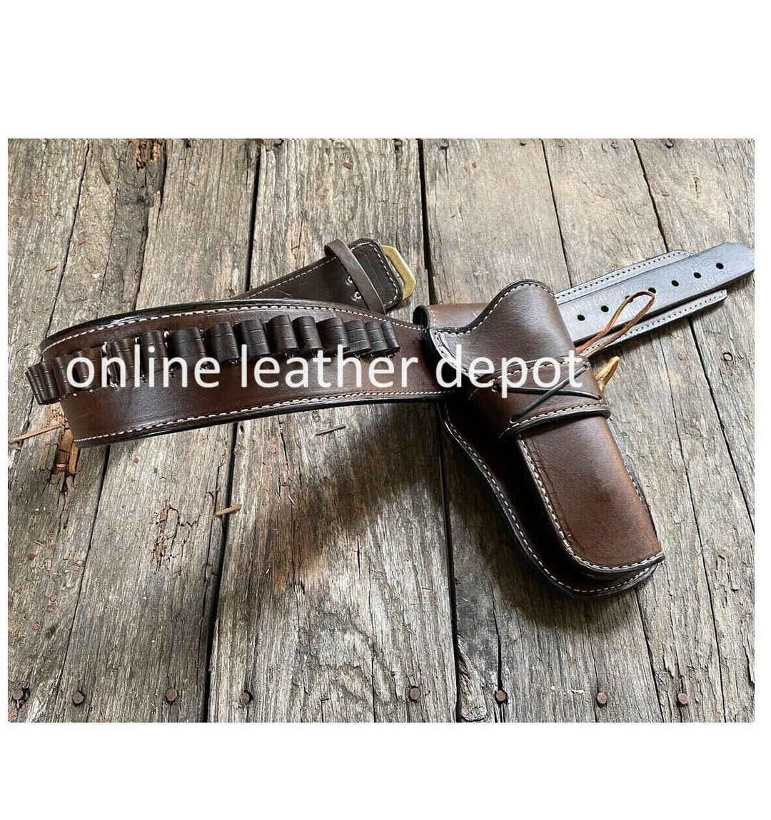 Western Rigs Cowboy Holster - Etsy