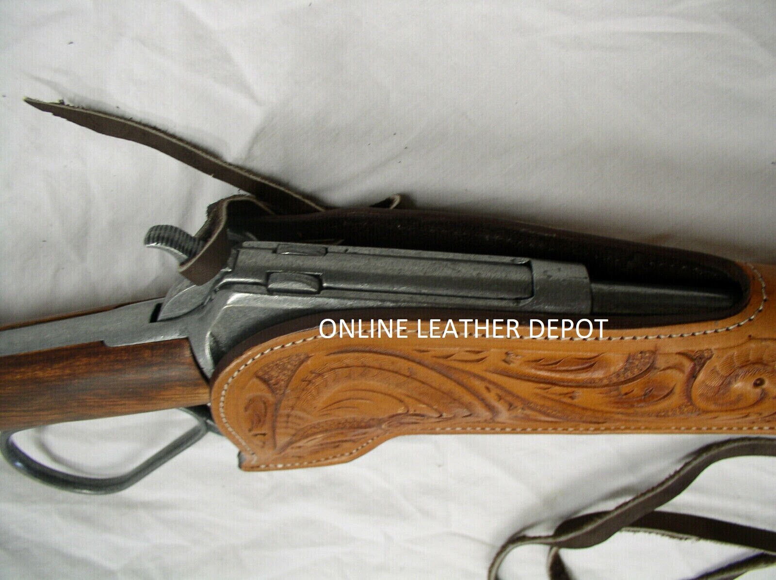 Leather Holster Mares Leg Ranch Hand Chiappa Western - Etsy