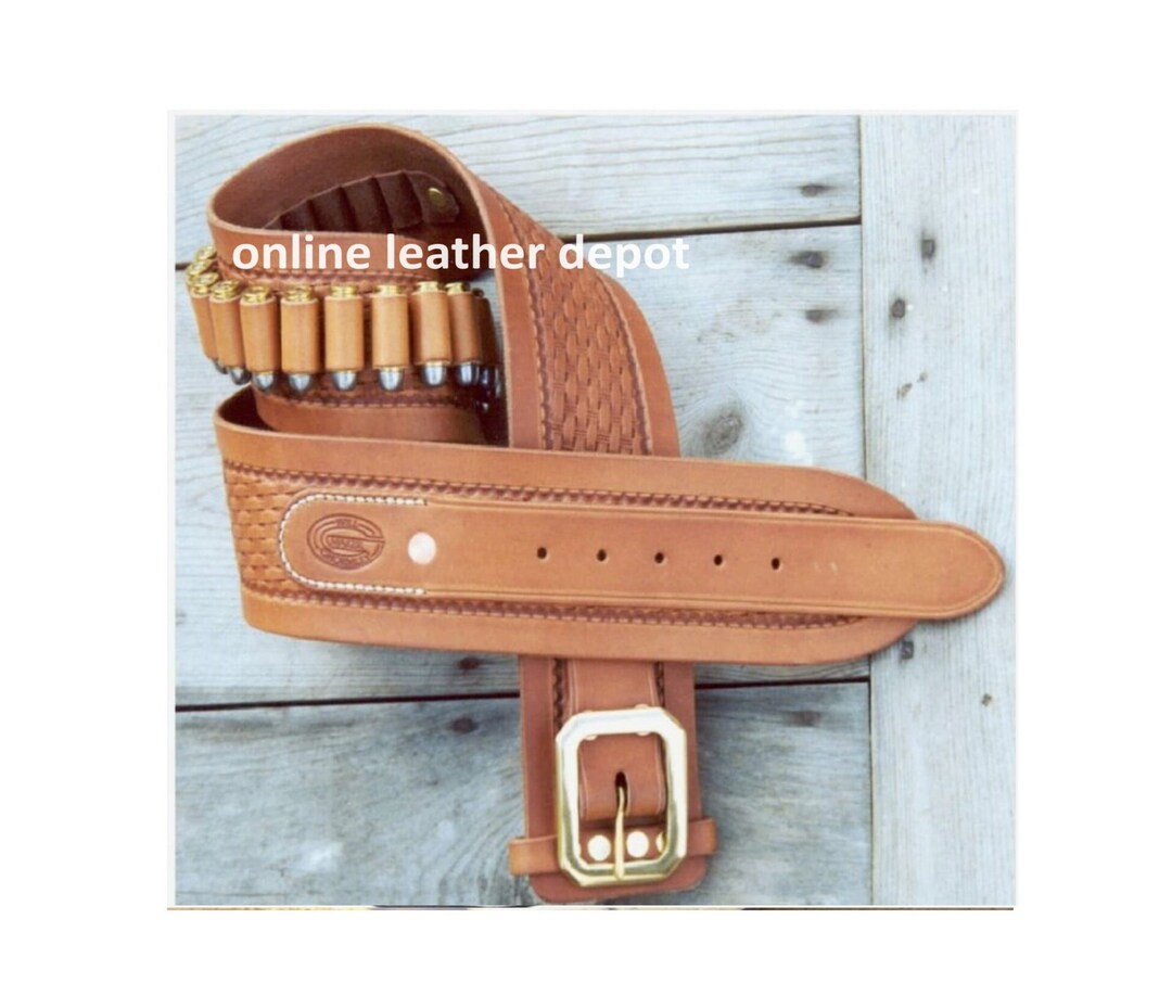 Western Rigs Cowboy Holster - Etsy