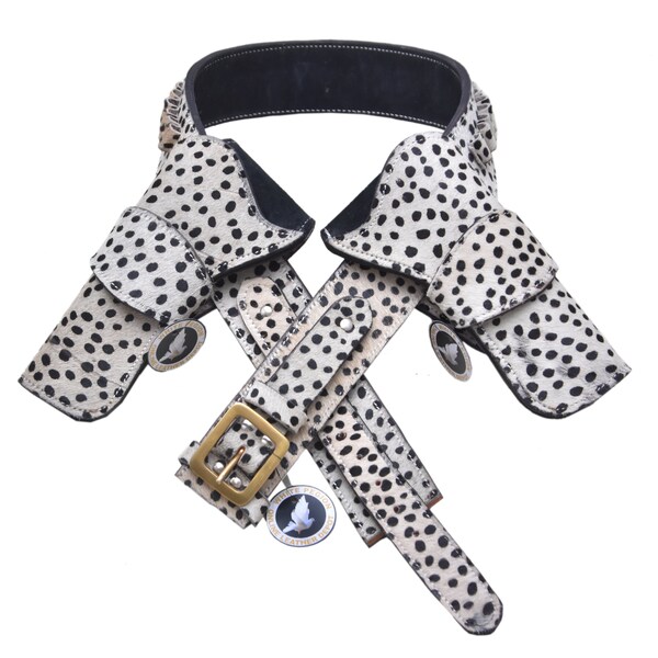 Crossdraw Cowboy Holster - Etsy