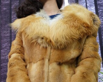 Marmot Fur - Etsy