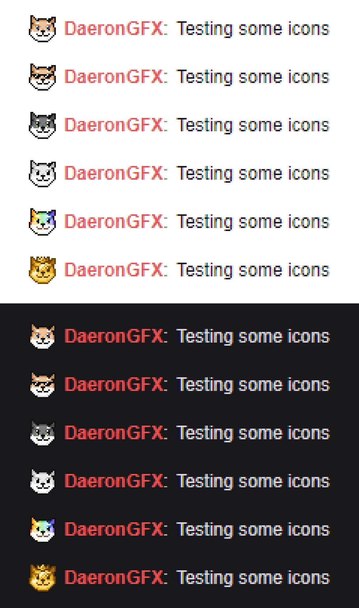 Shiba Inu Doge Pixel Art Sub Badges | Cute Twitch Streamer Pack ...