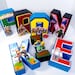 3D Letters Roblox, Roblox 3D Letters, Lighting R9blox Decorations ...