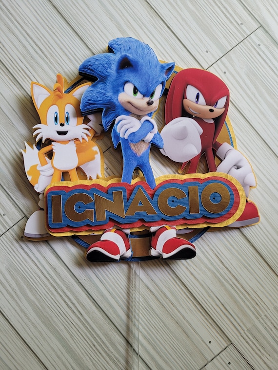 Samuel The Hedgehog