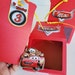 Cars Birthday Favor Boxes -cars Birthday Party-cars Treat Boxes- Cars ...