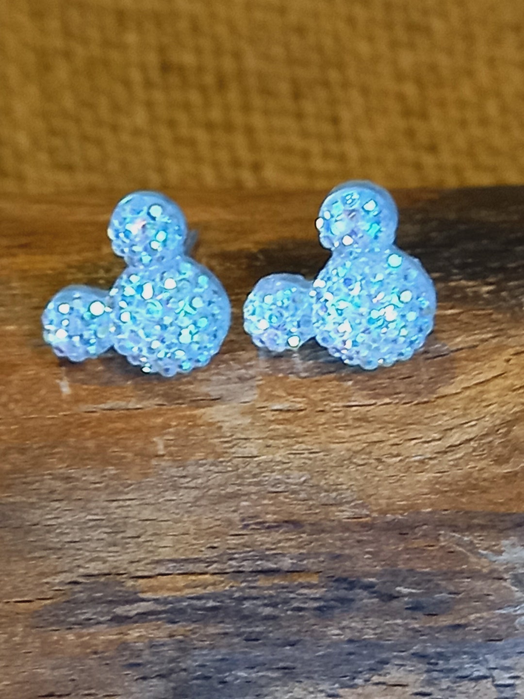 Disney Earrings, Little Girl Jewelry, Cartoon Character Jewelry, Girl ...