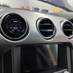 Mustang s550 accessories Etsy