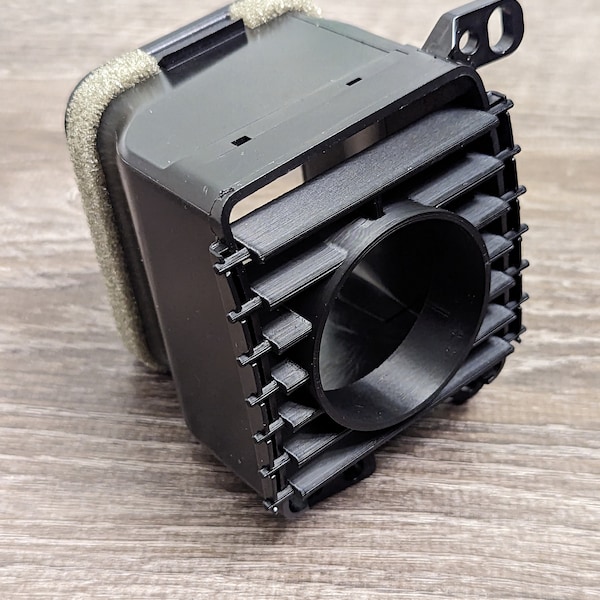 3d Print Gauge Pod - Etsy