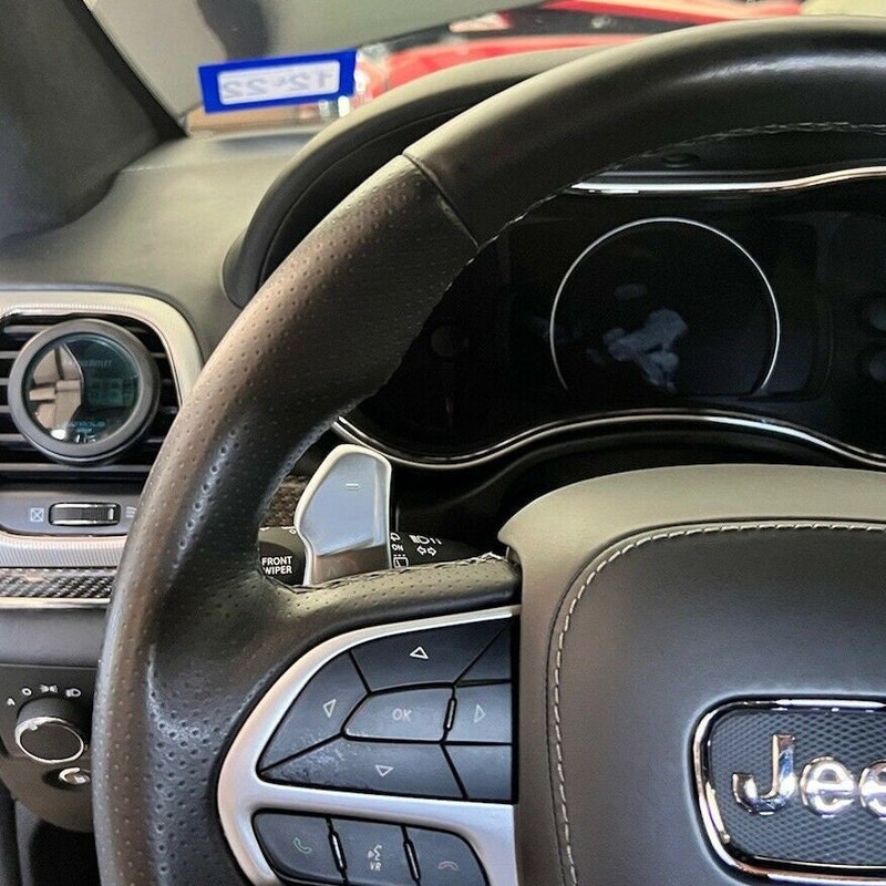 Jeep Trackhawk Svg - Etsy