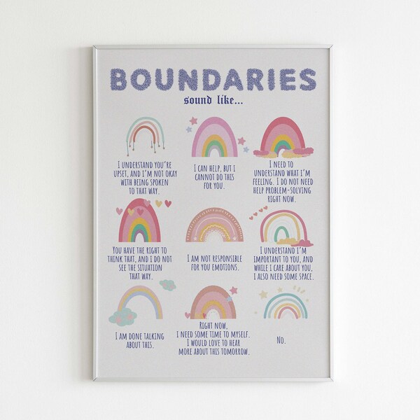 Therapy Office Decor - Etsy