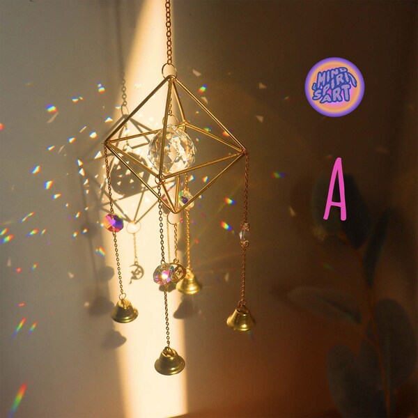 Light Catcher - Etsy