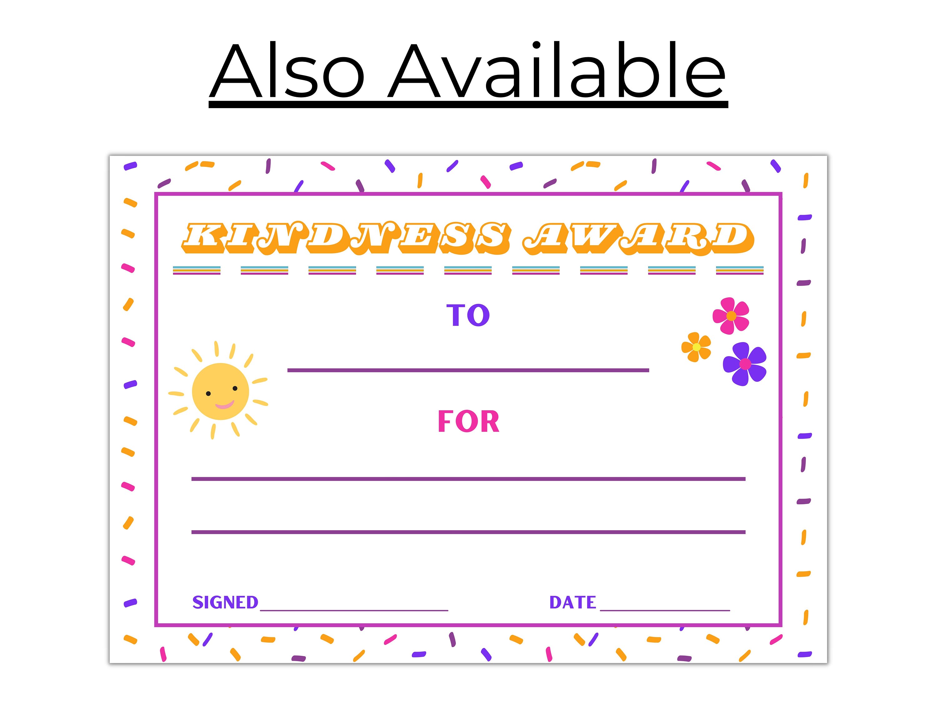 Super Speller Certificate Printable, Spelling Award, Award Certificate ...