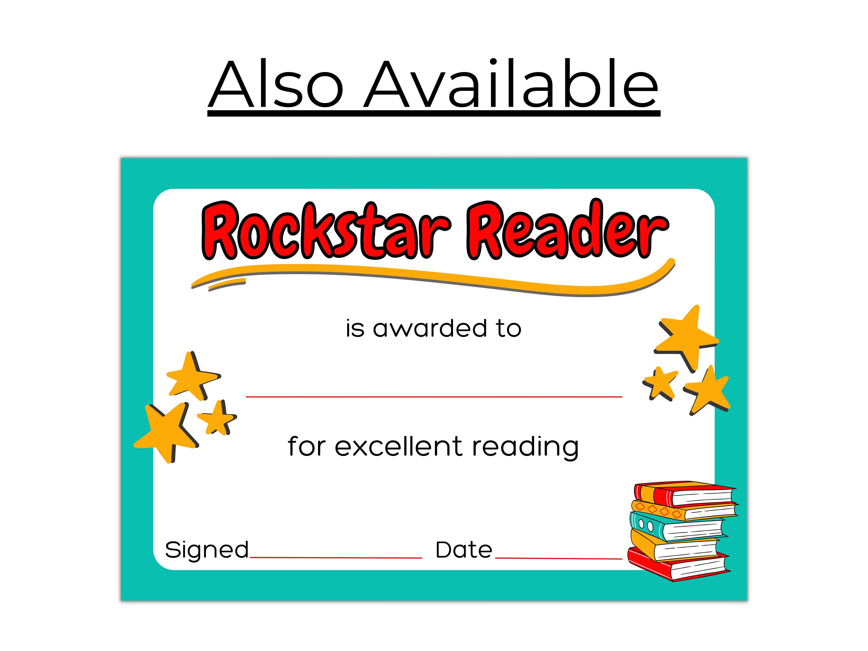 Super Speller Certificate Printable, Spelling Award, Award Certificate ...