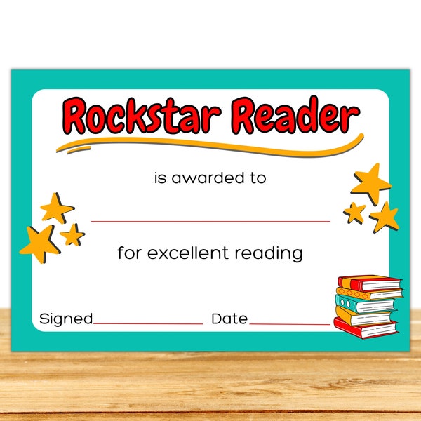 Reading Prints - Etsy