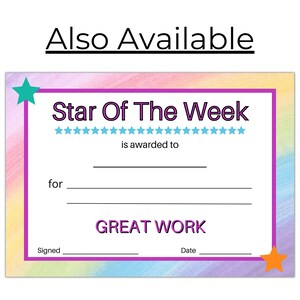 Super Speller Certificate Printable, Spelling Award, Award Certificate ...