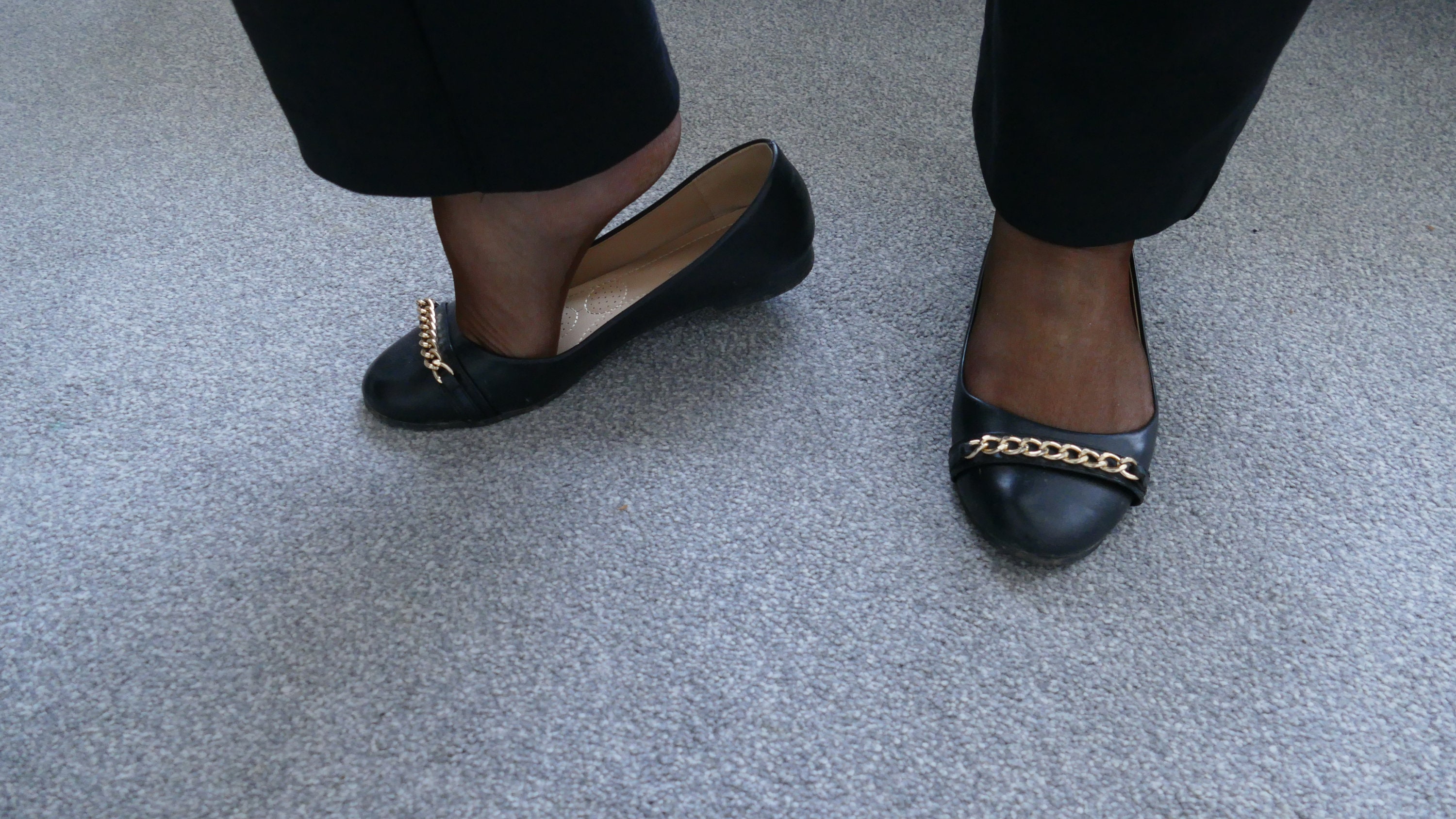 NEW Connoisseur 10 Den Effect 3 Pair's Coffee Knee High's Sheer Toe - Etsy