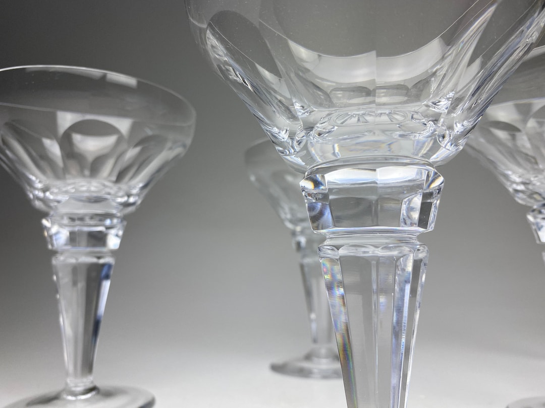 Rosenthal Glasses - Etsy