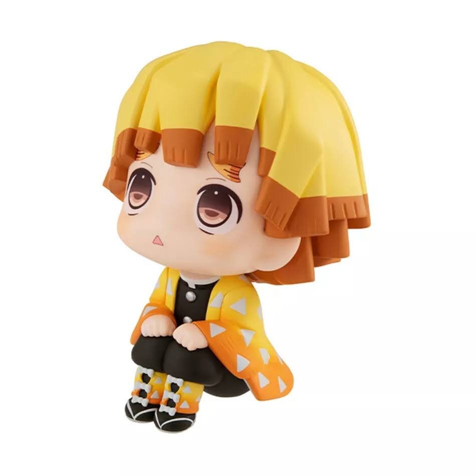 Mini Anime Figures - Etsy