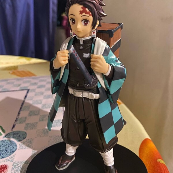 Action Figure Game - Etsy