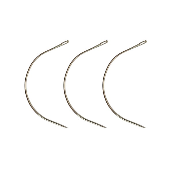 Shaped Needles - Etsy