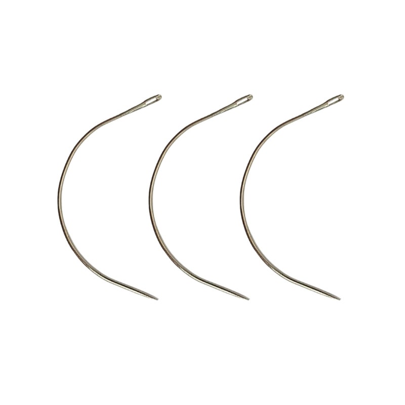 Shaped Needles - Etsy