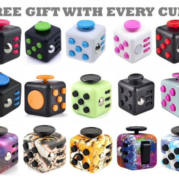 Fidget - Etsy