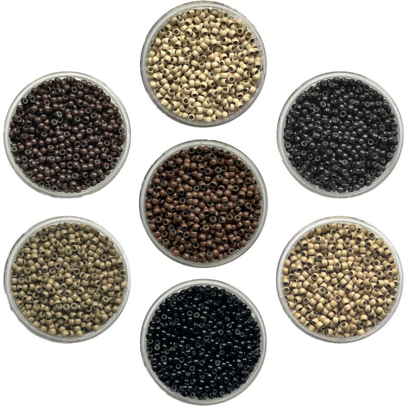 Micro Nano Beads - Etsy