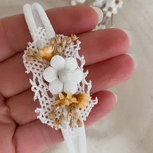 Child Wedding Hair Accessories Etsy Ireland