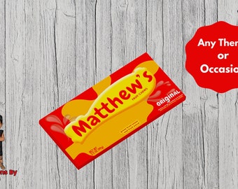 Starburst Labels - Etsy