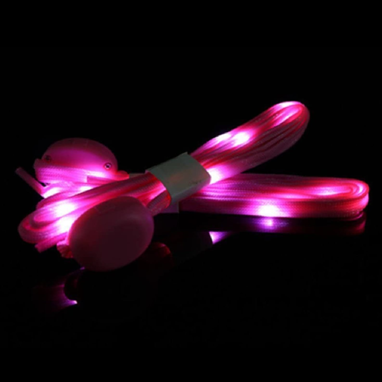 Light up LED Laces for Training/running Shoes - Etsy