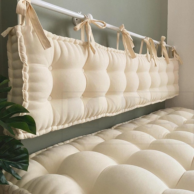 Gold French Headboard - Etsy