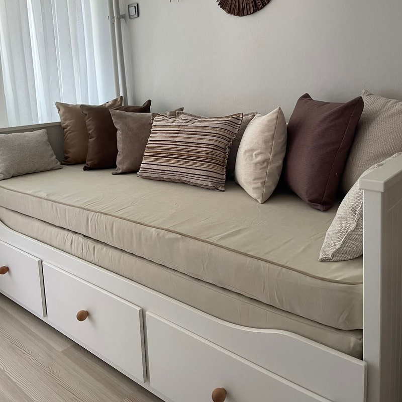 Fitted Daybed Covers - Etsy