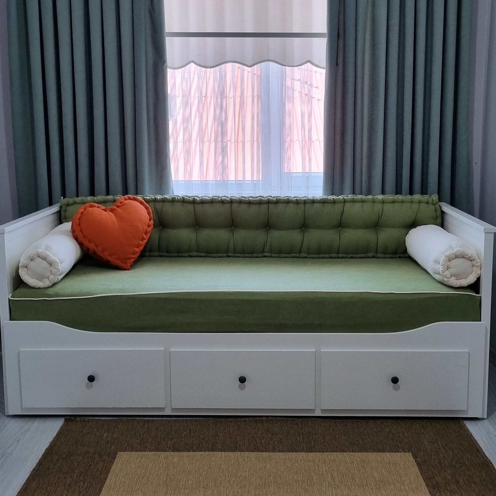 Mattress for hemnes daybed store