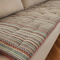 Sofa Topper - Etsy