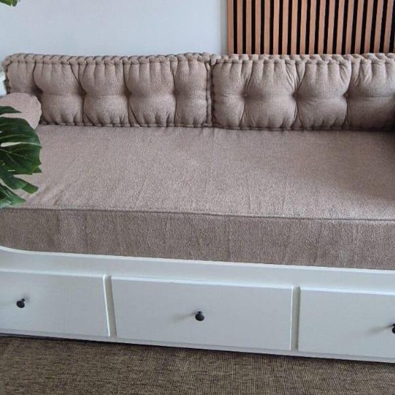 Fitted Daybed Covers - Etsy