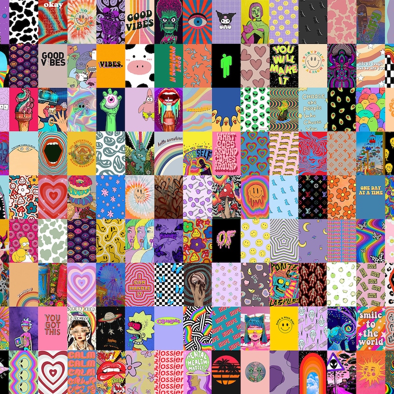 Indie Posters - Etsy