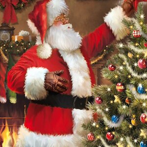 100|PCS Christmas Wall Collage Kit, Christmas Collage Kit, Winter Wall ...