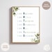Custom Acrostic Name Poem Wall Art – "i Am" Positive Affirmations ...
