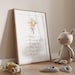 Custom Acrostic Name Poem - Christian "i Am" Affirmations With Floral ...