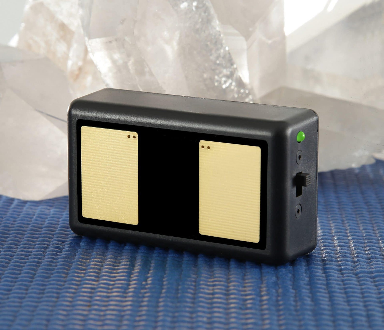 Contact Parasite Zapper Raise Your Vibration! - Etsy