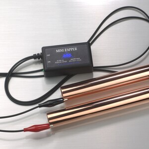 Parasite Zapper Hulda Clark Immune System Super Charger - Etsy