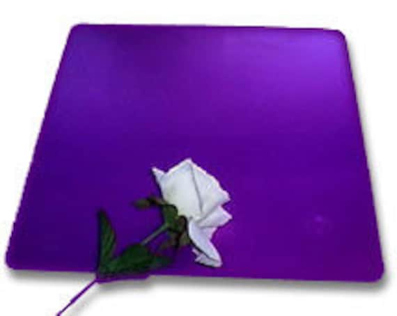 12''x12'' Tesla Purple Energy Plate Relieves - Etsy