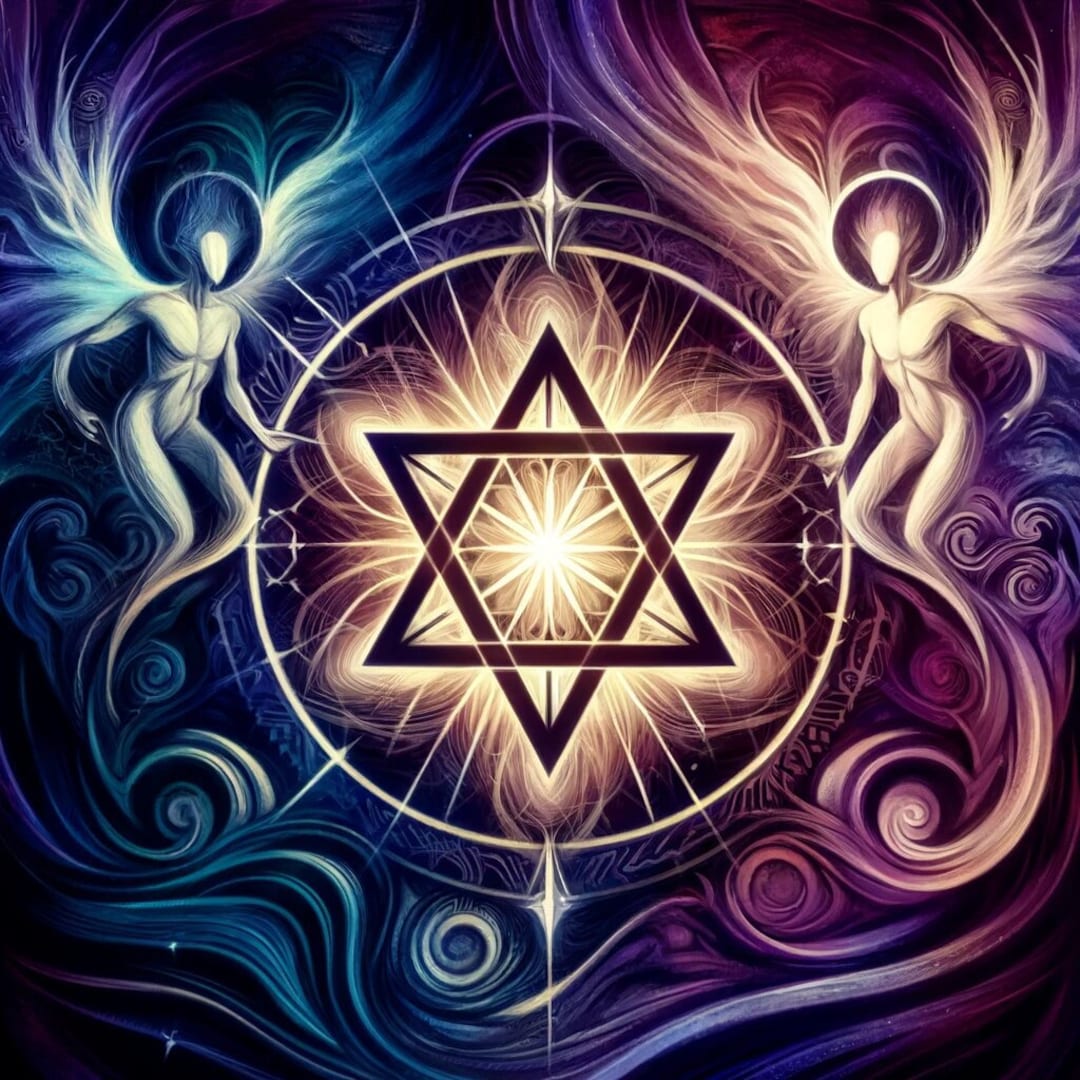 Banish Sexual Demons Banishing Frequency Against Sexual Demons Such as ...