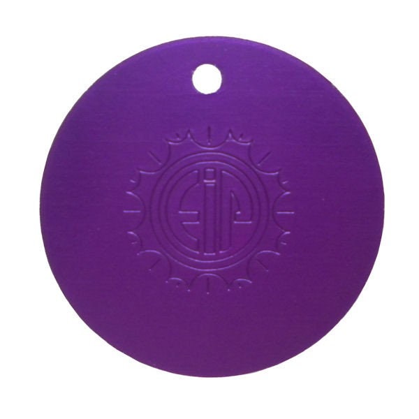 Tesla Purple Energy Healing Device Original EIP Positive Energy Tesla ...
