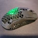 G502 Lightspeed Wireless Lightweight 3D Printed Shell STL File - Etsy