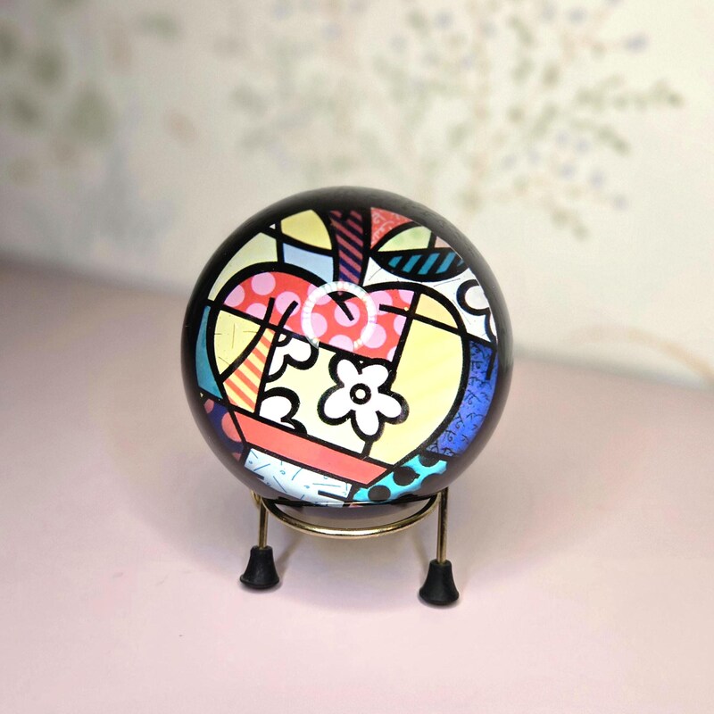 Britto - Etsy