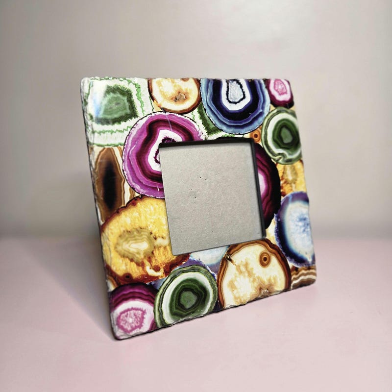 90s Picture Frame - Etsy
